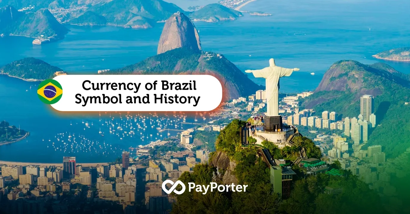 Brazil Currency – Everything About the Brazilian Real (BRL)