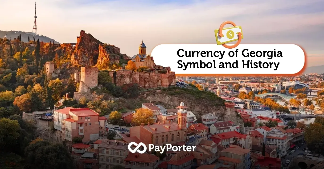 Georgian Currency – Everything About the Georgian Lari (GEL)