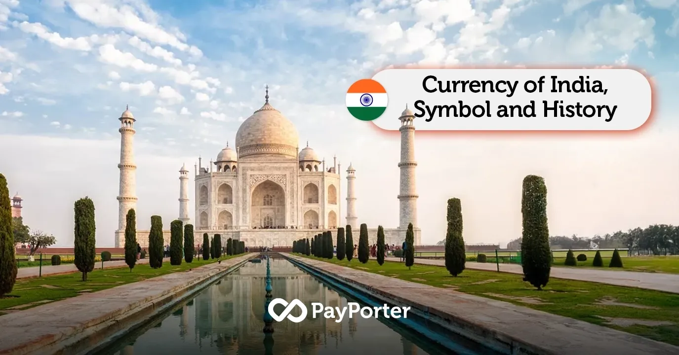 What is the Currency of India? – All About the Indian Rupee (INR)