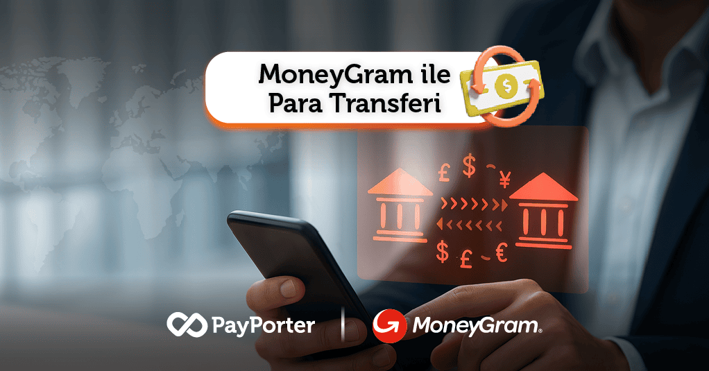 MoneyGram ile Para Transferi