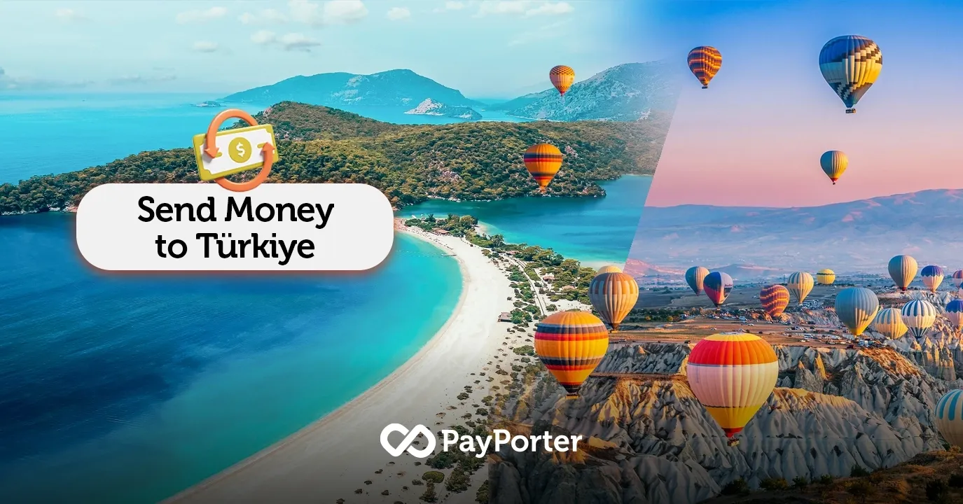 Sending Money to Turkey – Fast and Secure Transfers